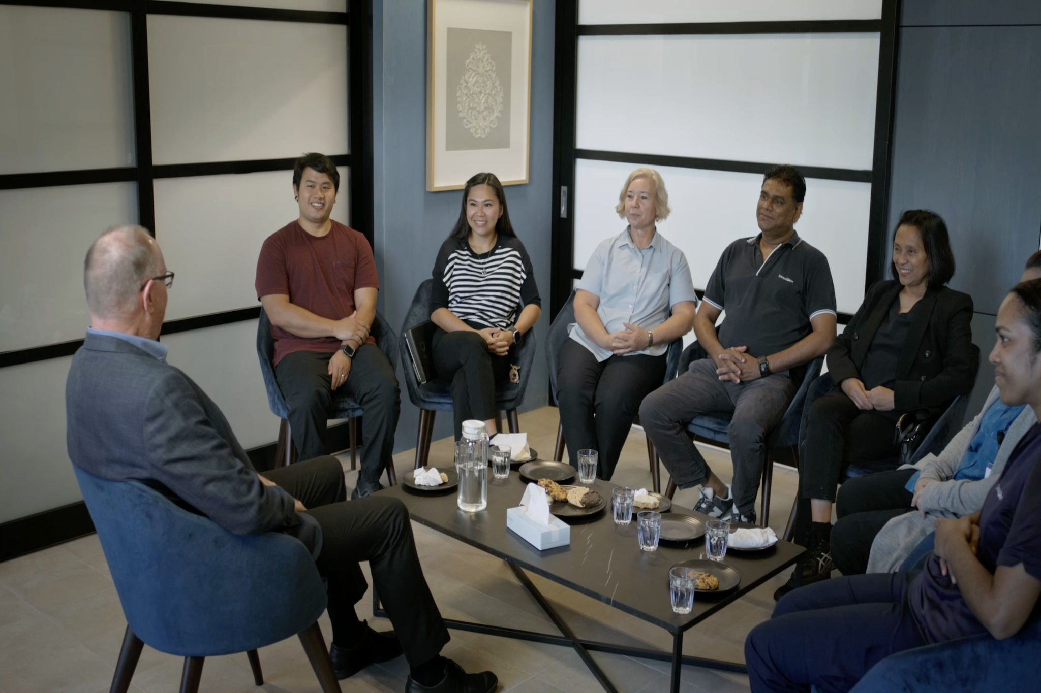 Providing More Than Just Care | SwanCare